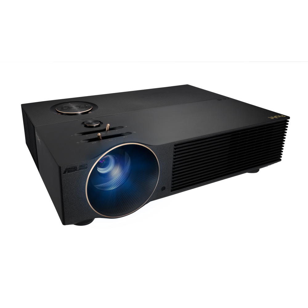 ASUS ProArt Projector A1 LED 專業投影機 3000流明 規格價格總覽