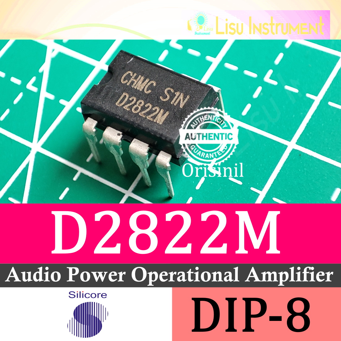 Harga D2822m Terbaru September 2023 |BigGo Indonesia