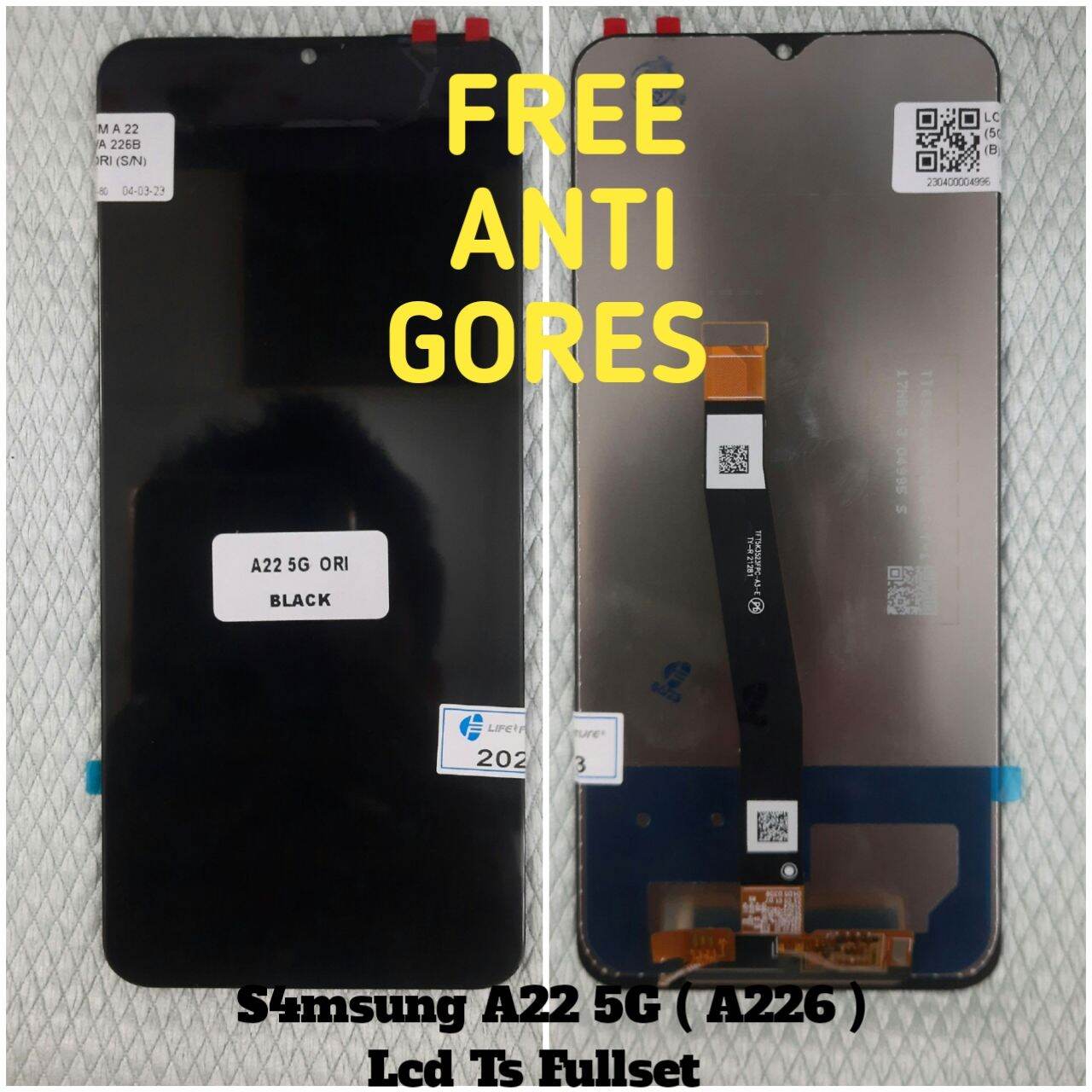 Harga A04S Terbaru Februari 2024 |BigGo Indonesia