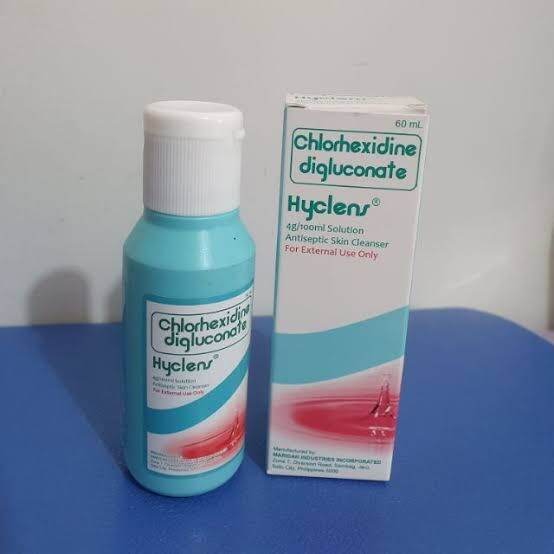 Hyclens Price & Voucher Jul 2023|BigGo Philippines