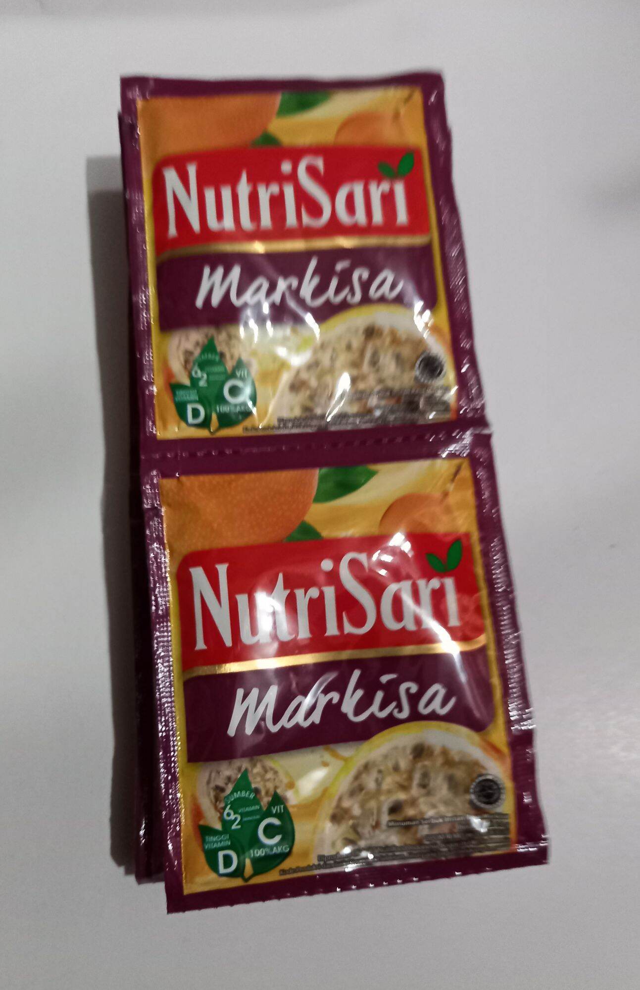 Harga Nutrisari Terbaru Juli 2024 |BigGo Indonesia