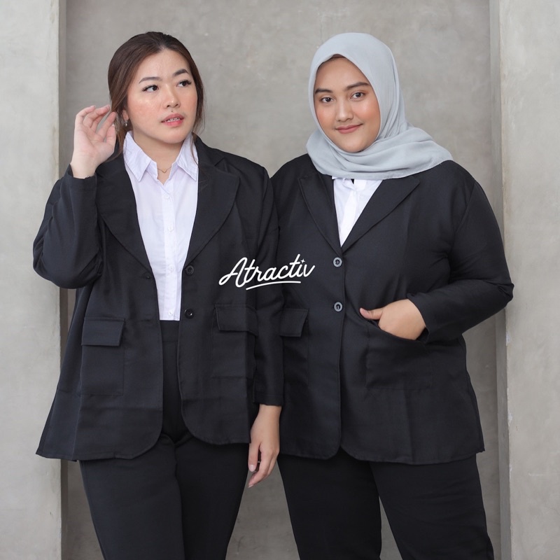 Harga Atractiv Terbaru Agustus 2023 |BigGo Indonesia