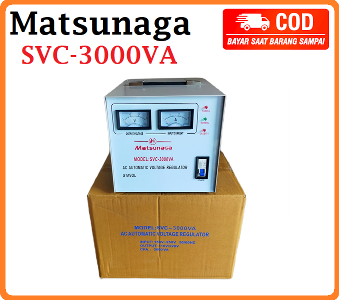 Harga Svc Terbaru Juli 2024 |BigGo Indonesia