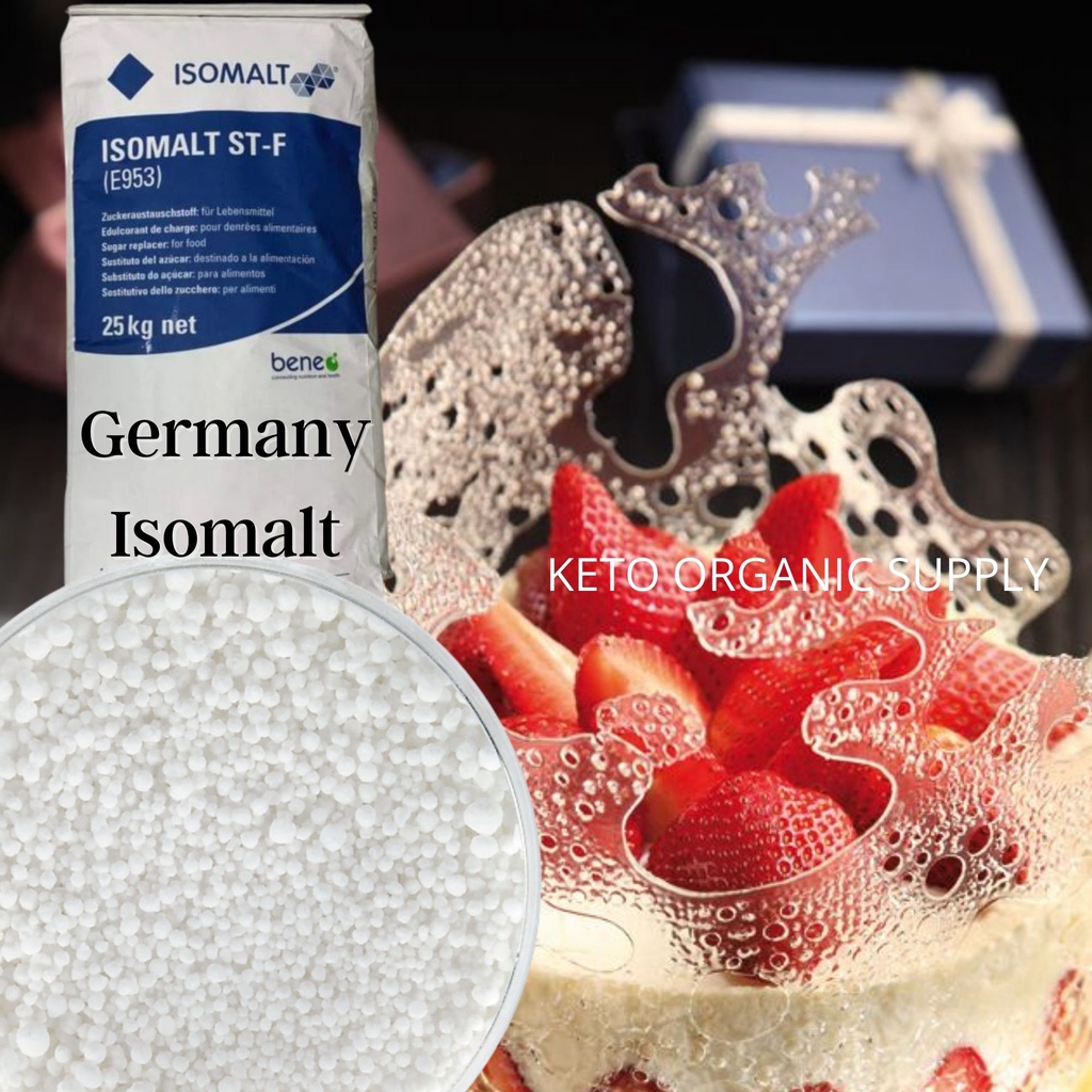 Isomalt Price & Promotion-Apr 2024|BigGo Malaysia