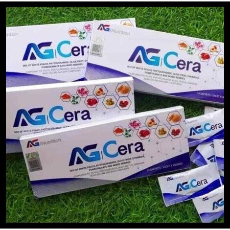 Agcera_malaysia Price & Promotion-May 2023|BigGo Malaysia