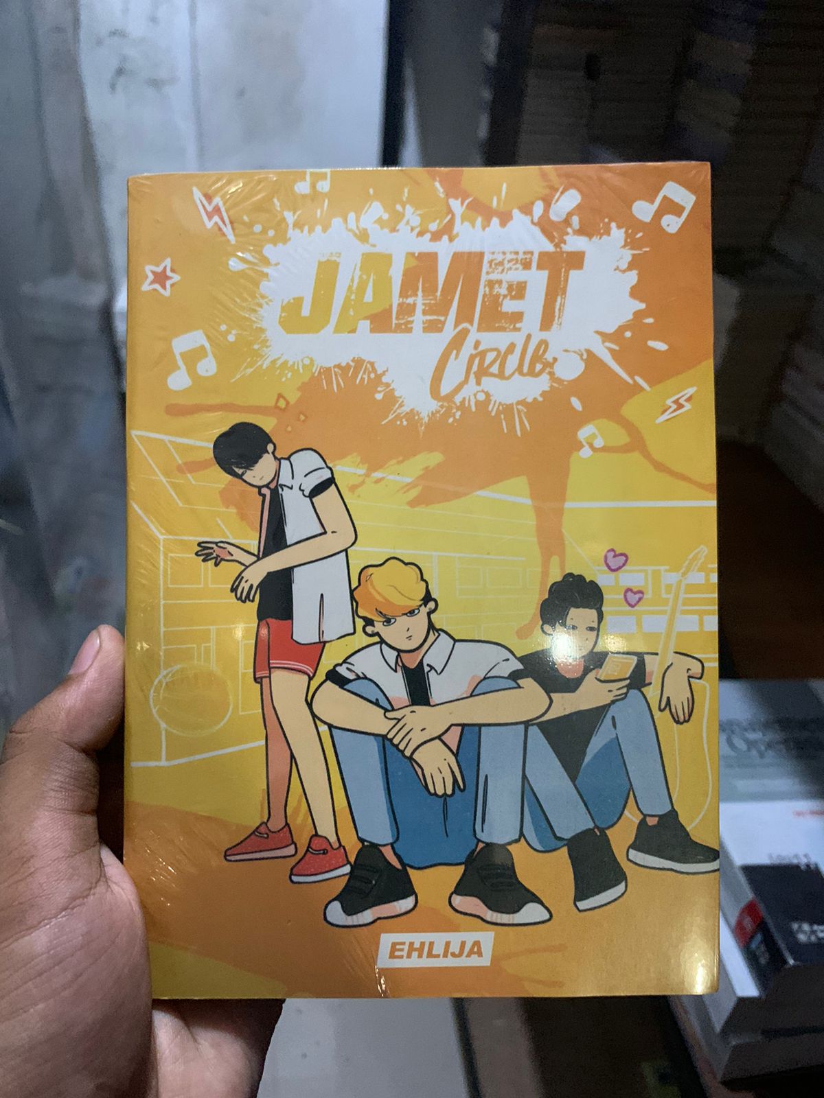 Harga Jamet Terbaru Mei 2024 |BigGo Indonesia