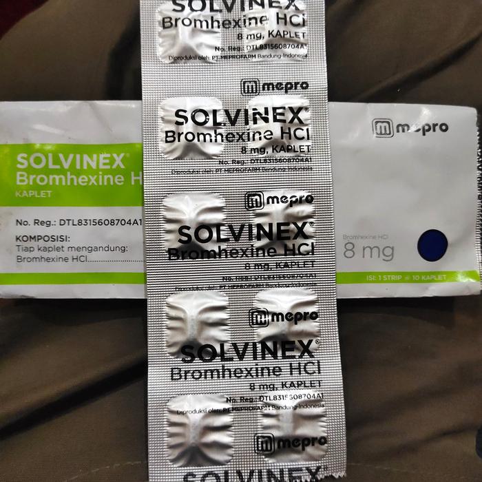 Harga Solvinex Terbaru Januari 2024 |BigGo Indonesia