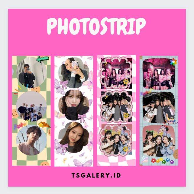 Harga Photobooth Terbaru Agustus 2024 |BigGo Indonesia