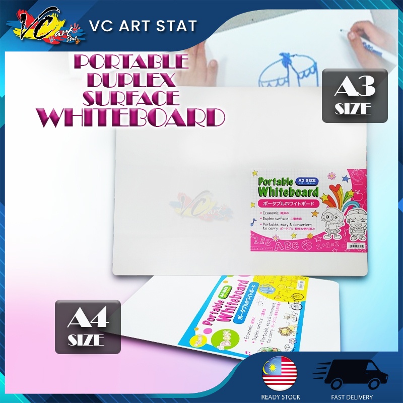 Whiteboard Price & Promotion-May 2024|BigGo Malaysia