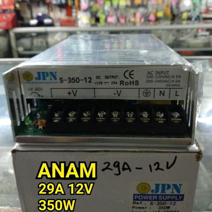 Harga Jpn29 Terbaru Juli 2024 |BigGo Indonesia