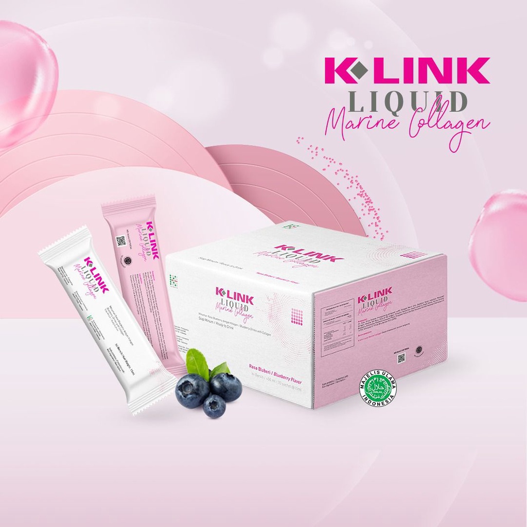 Harga K-liquid Terbaru Mei 2023 |BigGo Indonesia