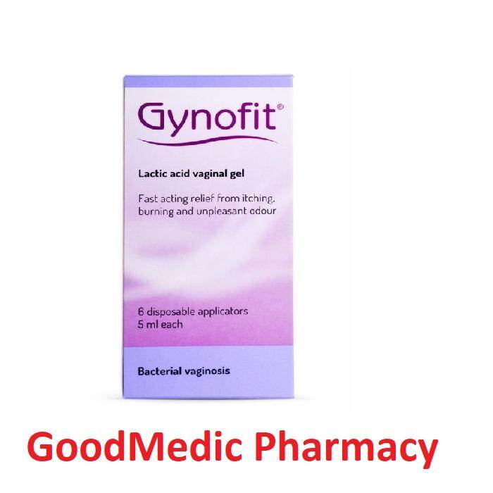 Gynofit Price & Promotion-Apr 2024|BigGo Malaysia