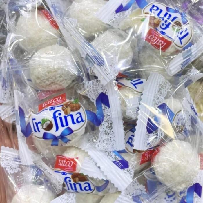 Harga Trofina Terbaru April 2024 |BigGo Indonesia