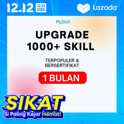 Harga Myskill Terbaru Juli 2024 |BigGo Indonesia