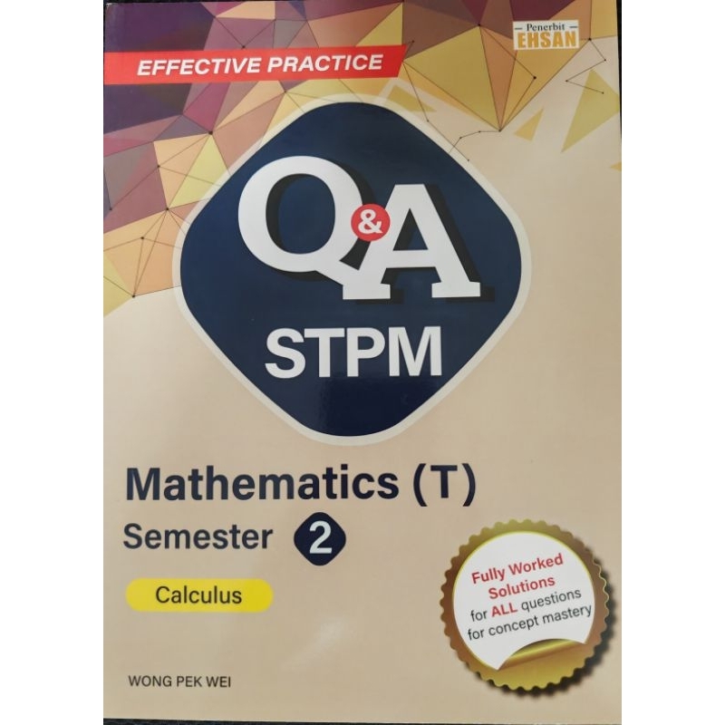 Effective Practice Mathematics Price & Promotion-Mar 2024|BigGo Malaysia