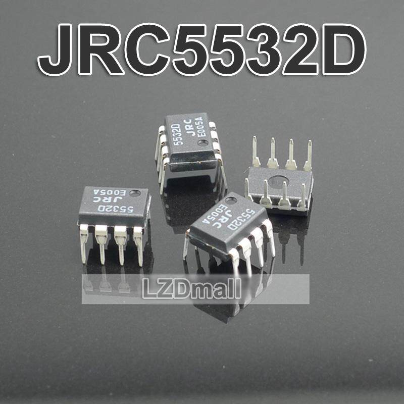 Harga JRC5532 Terbaru Juli 2023 |BigGo Indonesia
