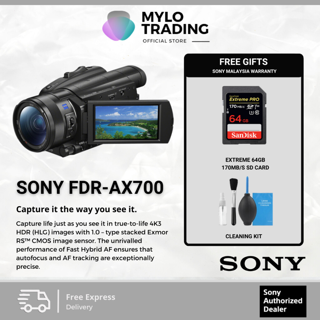Ax700 Price & Promotion-May 2023|BigGo Malaysia
