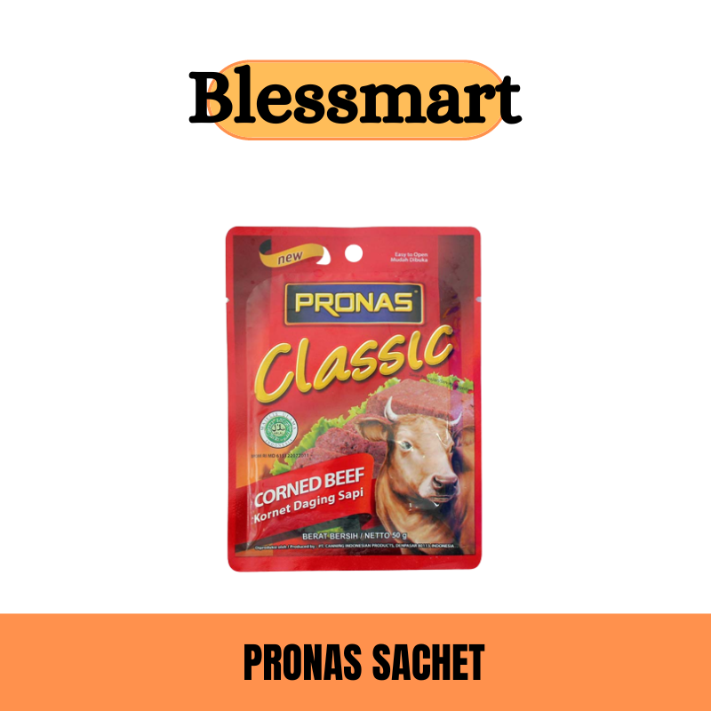 Harga Kornet Sachet Terbaru April 2024 |BigGo Indonesia