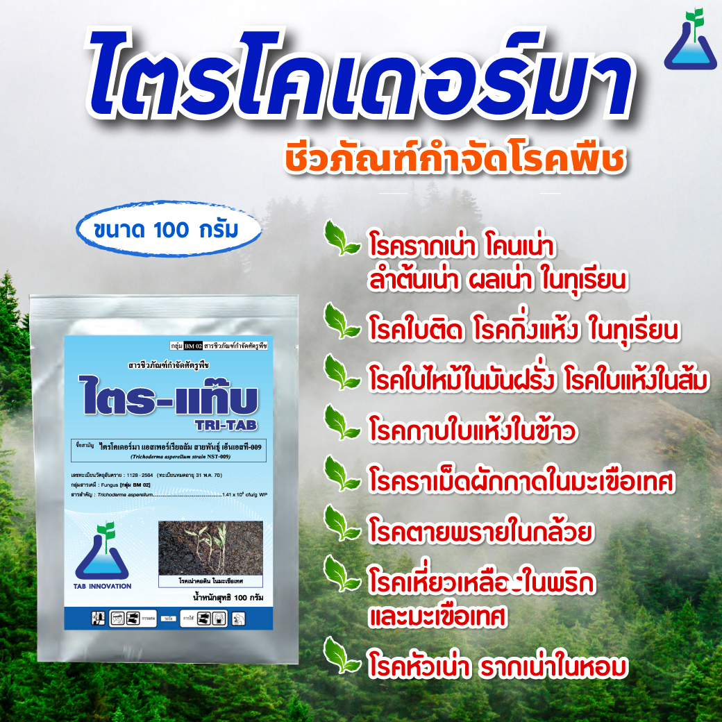 Tritab ถูกที่สุด พร้อมโปรโมชั่น ต.ค. 2023|BigGoเช็คราคาง่ายๆ