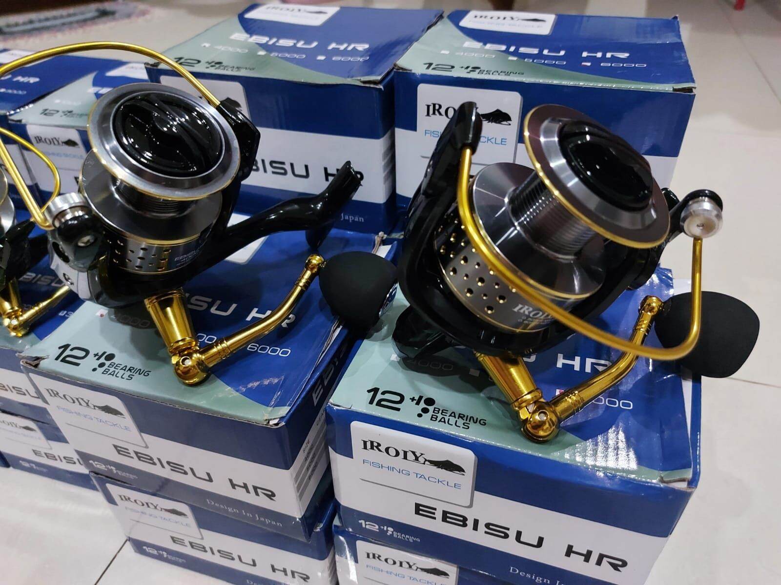 Harga Iroly Terbaru Februari 2023 |BigGo Indonesia