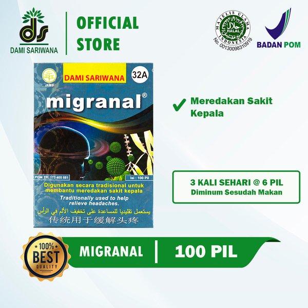 Harga Migranal Terbaru Januari 2024 |BigGo Indonesia