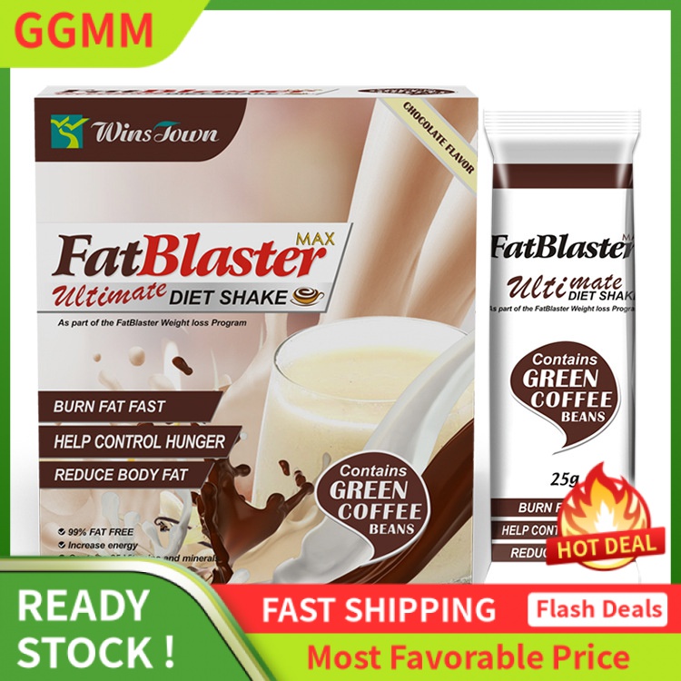 Fatblaster Price & Voucher May 2024|BigGo Philippines