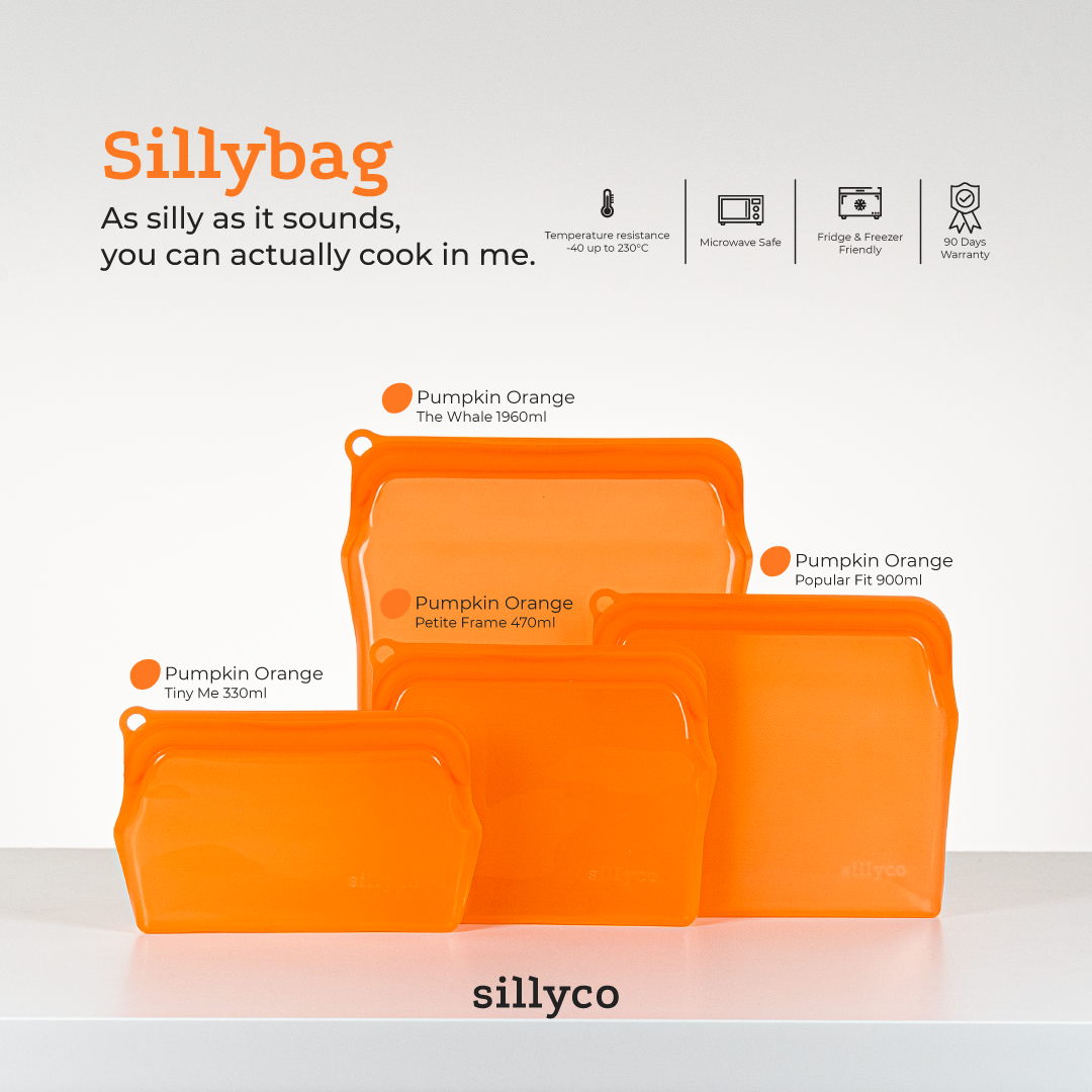 Harga Sillybag Terbaru Februari 2024 |BigGo Indonesia
