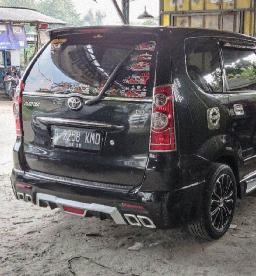 Harga Bodykit Terbaru Januari 2024 |BigGo Indonesia