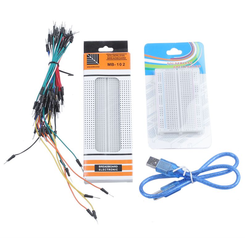 Breadboard Price & Voucher Jul 2023|BigGo Philippines
