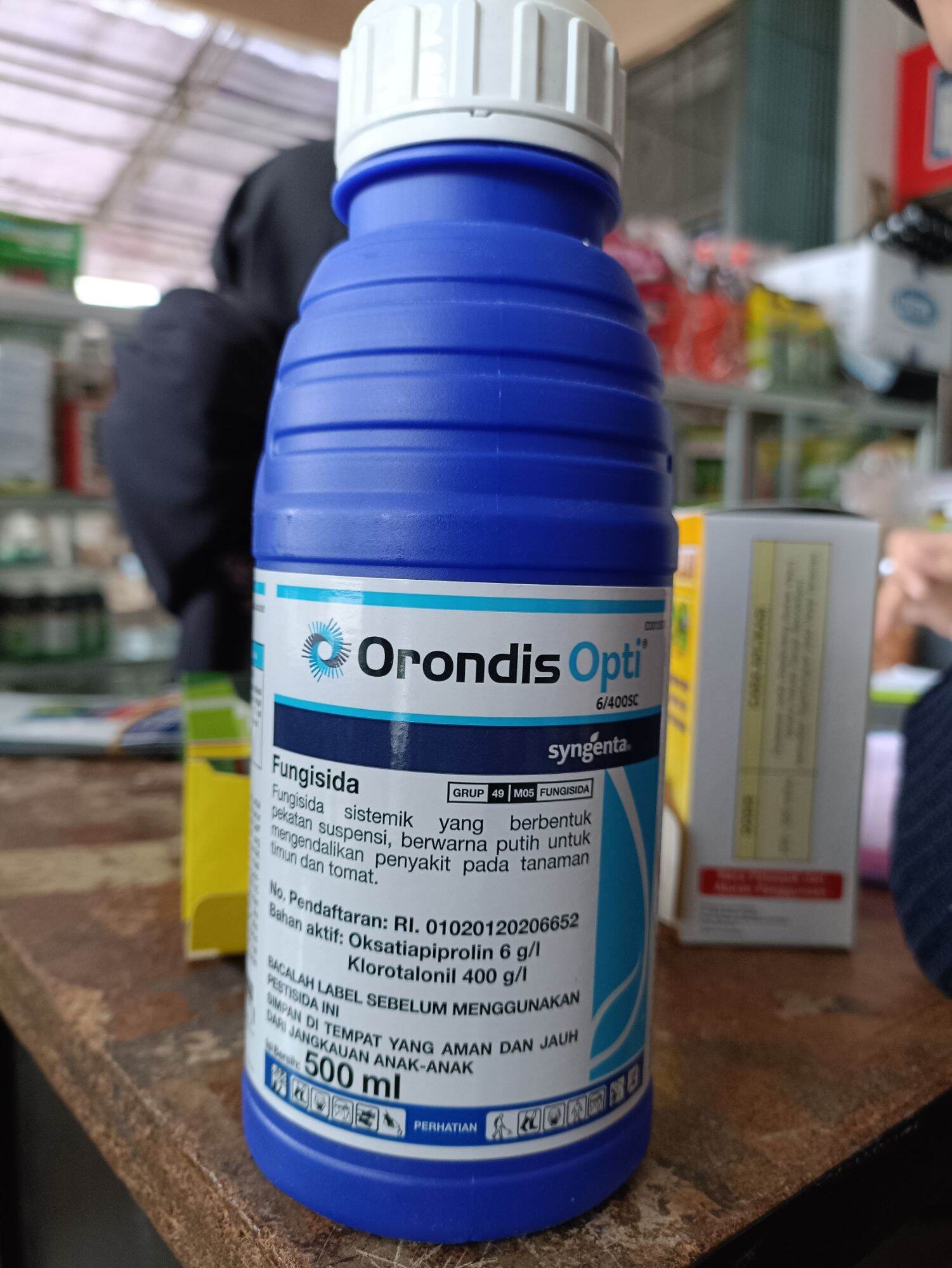Harga Orondis Terbaru Juni 2024 |BigGo Indonesia