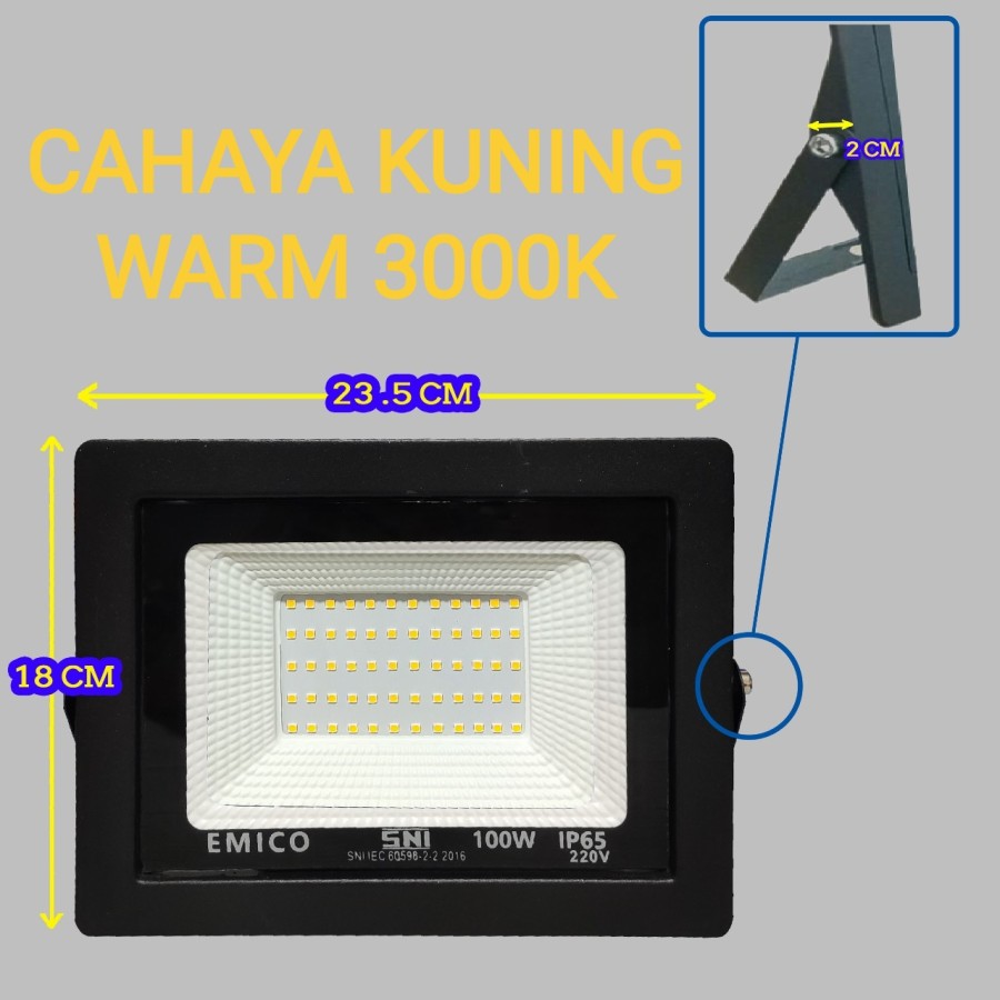 Harga Emico Terbaru Desember 2023 |BigGo Indonesia