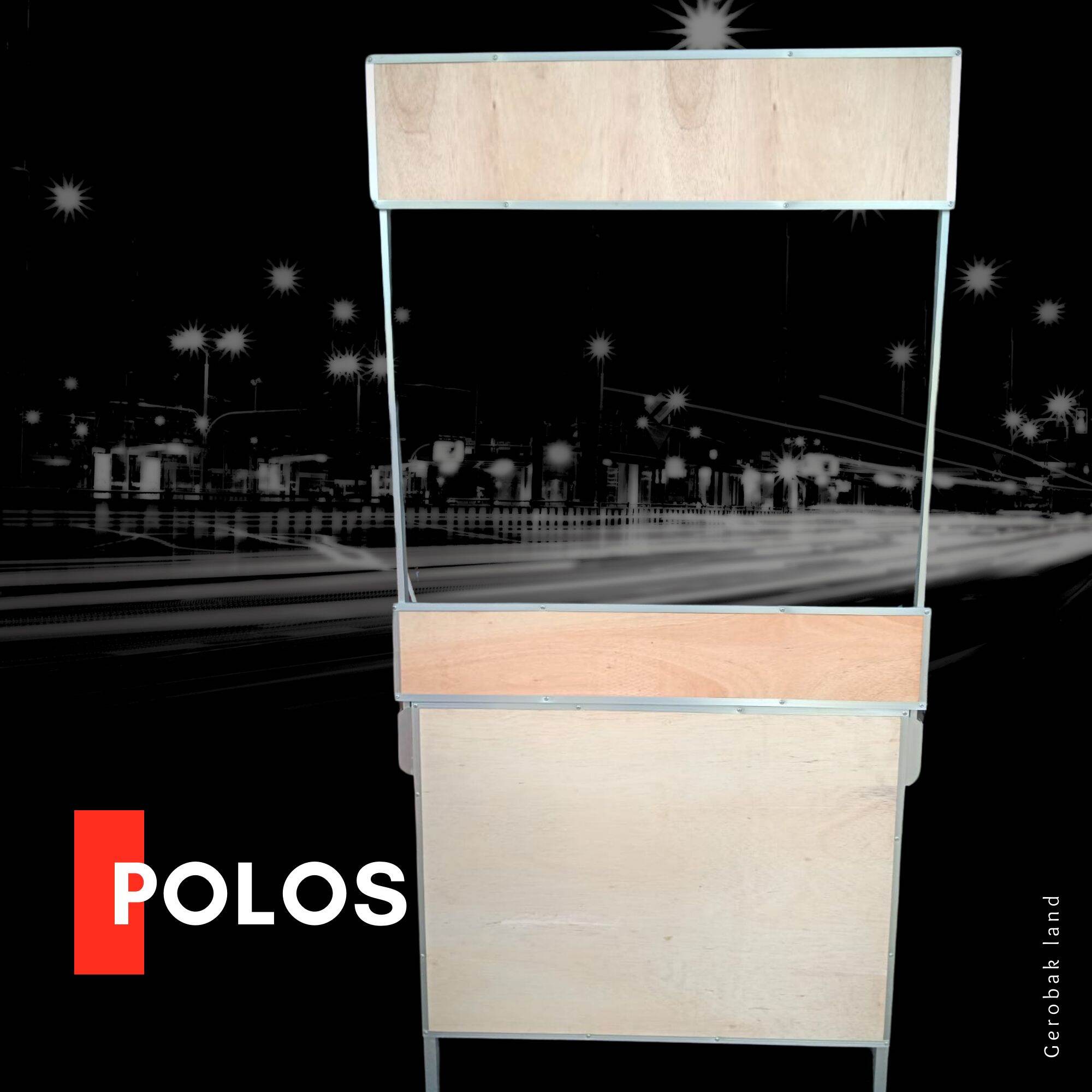 Harga Rombong Terbaru Agustus 2024 |BigGo Indonesia