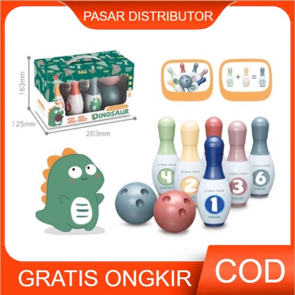 Harga Bowling Terbaru Januari 2024 |BigGo Indonesia