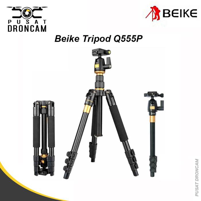 Harga Ptripod Terbaru September 2023 |BigGo Indonesia
