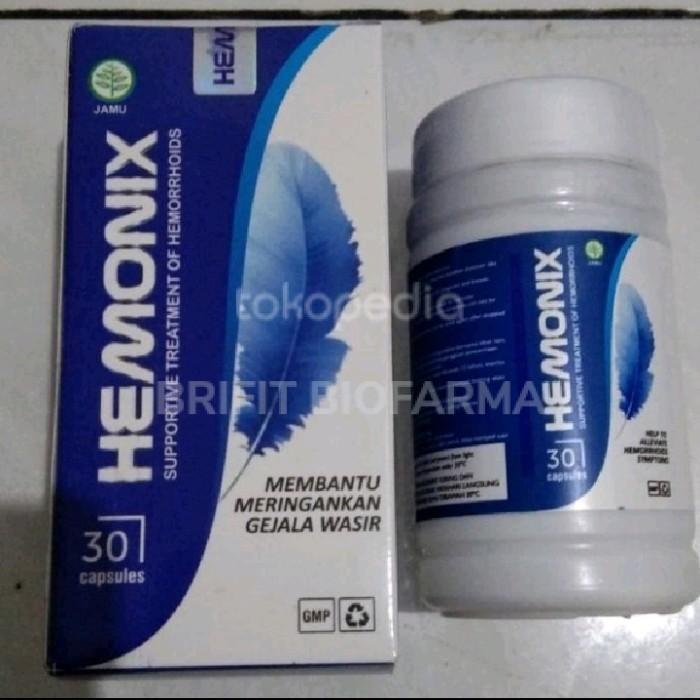 Harga Hemonix Terbaru Maret 2024 |BigGo Indonesia