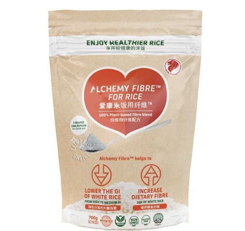 Harga Alchemy Fiber Terbaru September 2023 |BigGo Indonesia