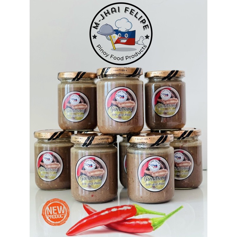 Ginamos Price & Promotion-Jun 2023|BigGo Malaysia