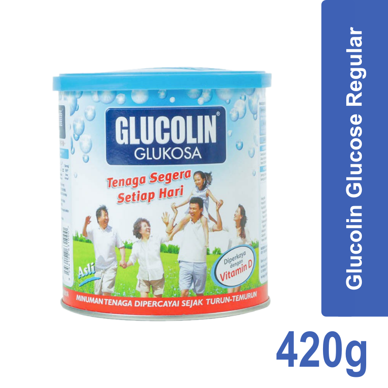 Glucolin Price & Promotion-Mar 2023|BigGo Malaysia