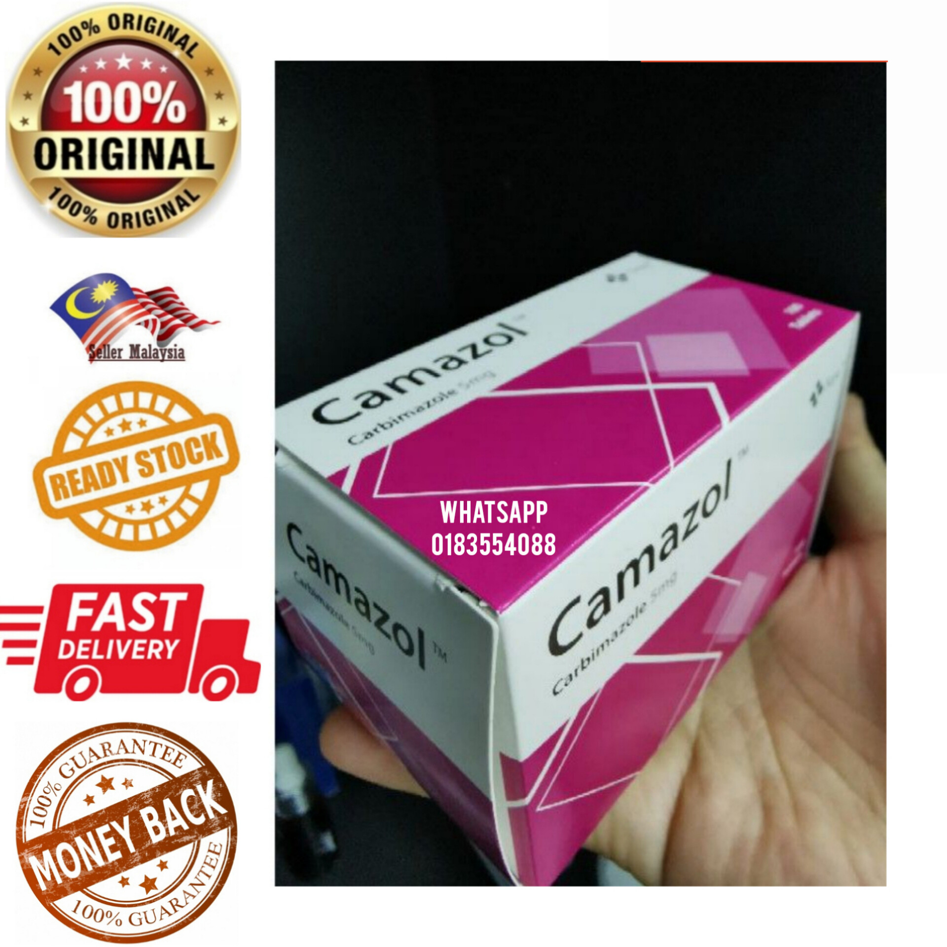 Thyroid Price & Promotion-Sep 2023|BigGo Malaysia