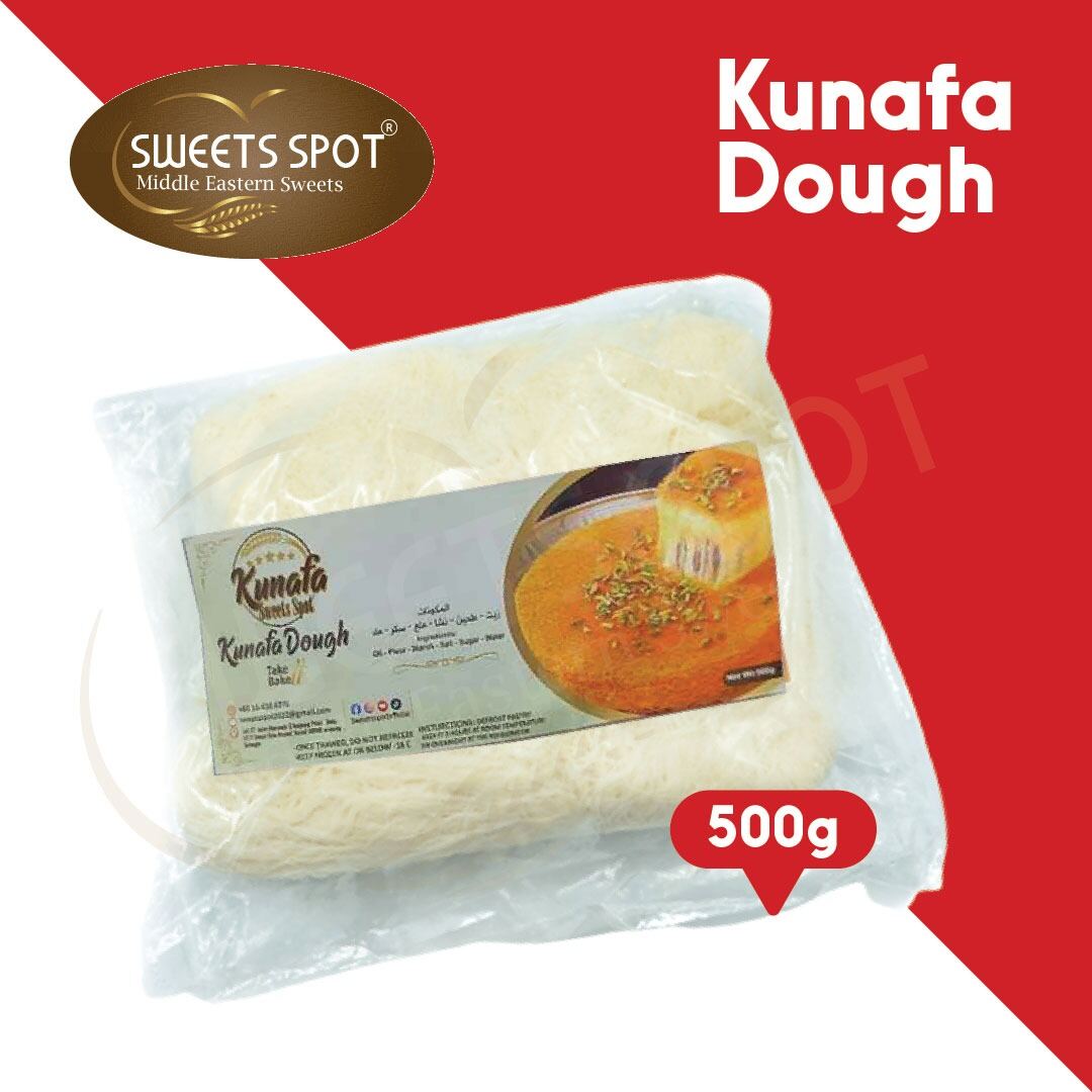 Kunafa Price & Promotion-May 2023|BigGo Malaysia