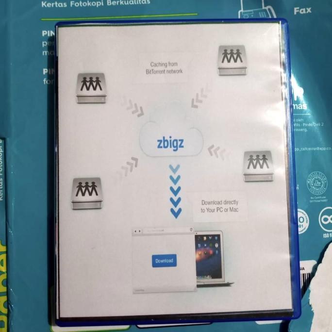 Harga Zbigz Terbaru September 2023 |BigGo Indonesia