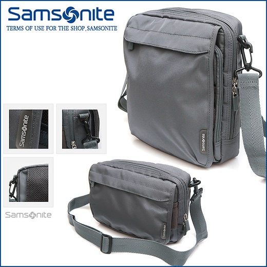 Harga Samsonite Terbaru Maret 2024 |BigGo Indonesia