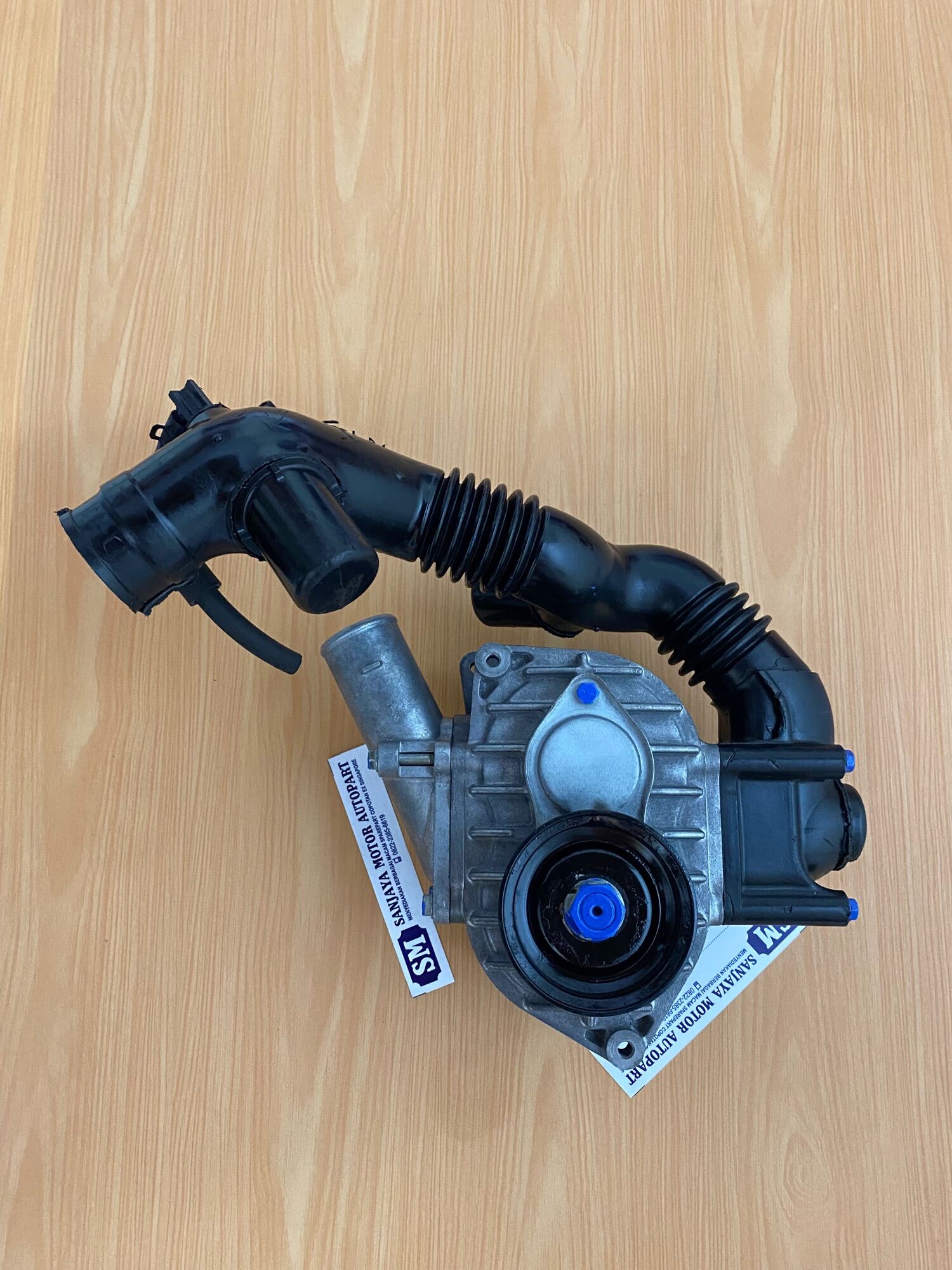 Harga Bioflok Terbaru Desember 2023 |BigGo Indonesia