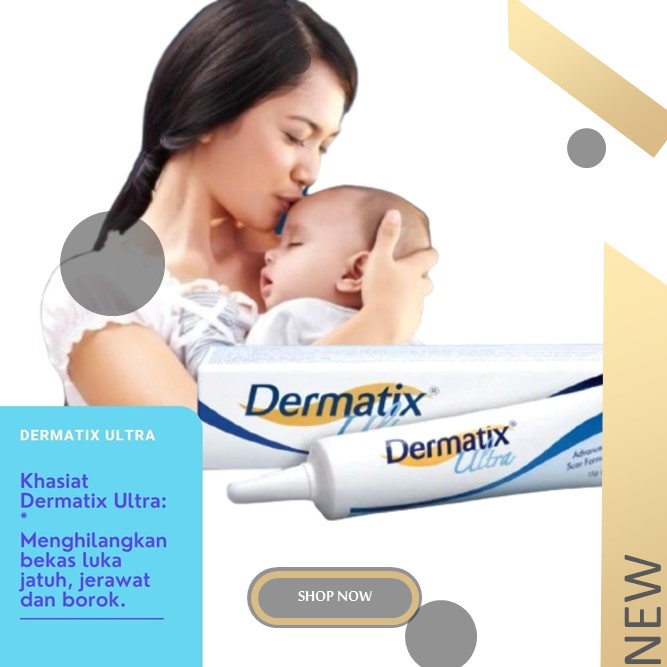 Harga Dermatic Terbaru Februari 2023 |BigGo Indonesia