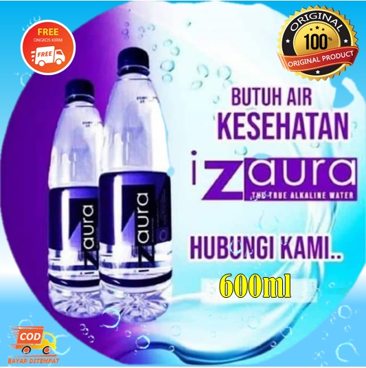 Harga Izaura Terbaru Agustus 2023 |BigGo Indonesia