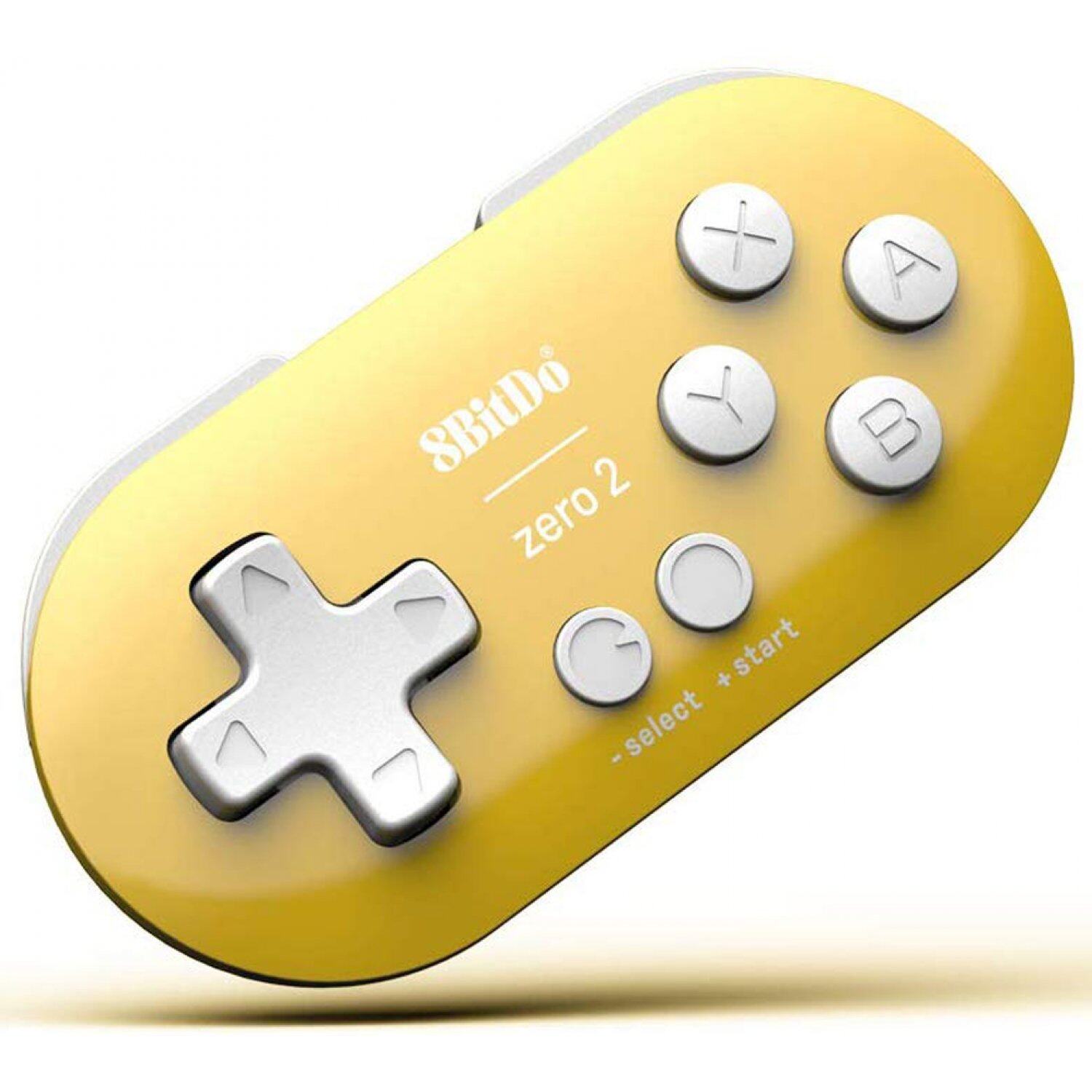 8bitdo Zero 2 Mini Price & Promotion-Jul 2023|BigGo Malaysia