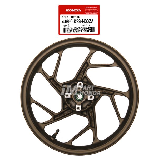 Harga 44650-k2s-n00za Terbaru Agustus 2023 |BigGo Indonesia