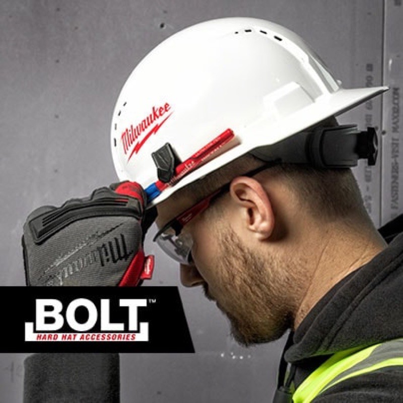 Milwaukee Safety Helmet Price & Promotion-Jun 2023|BigGo Malaysia