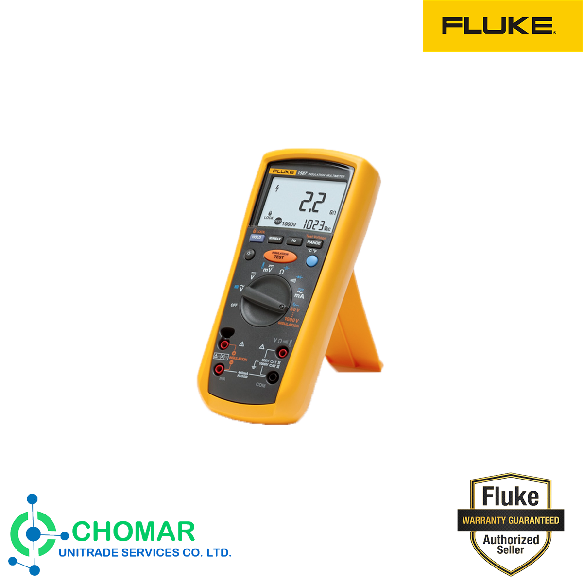 Multimeter Price & Voucher Aug 2024|BigGo Philippines