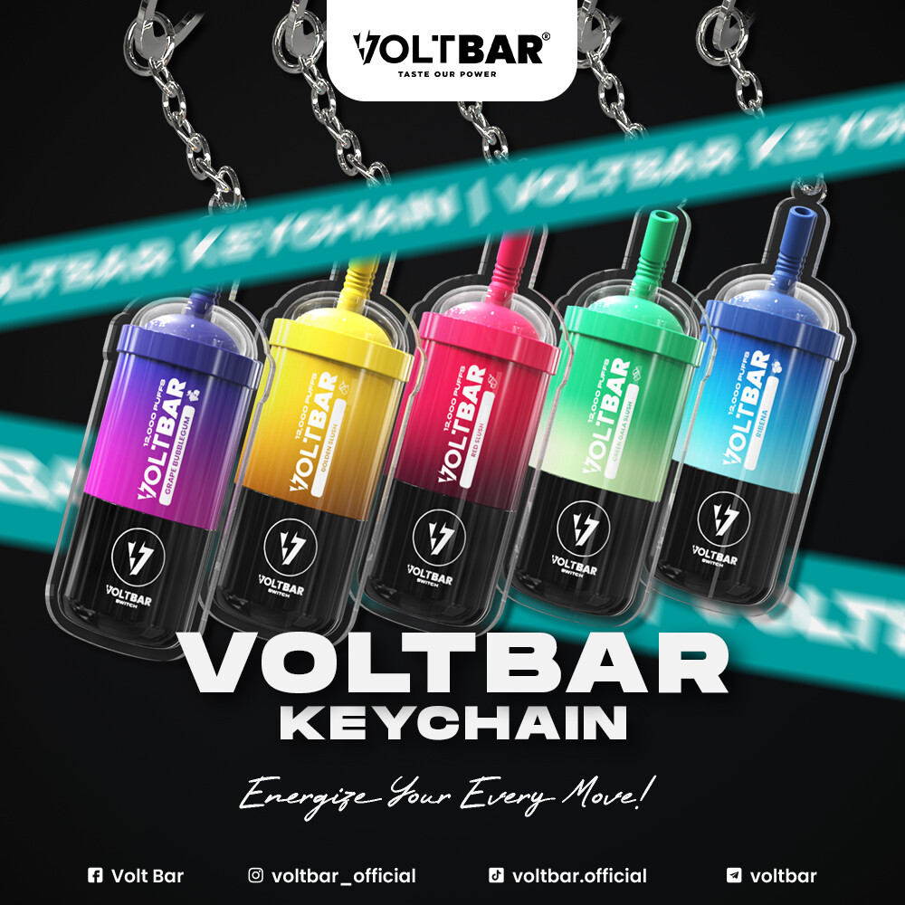 Voltbar Price & Promotion-Aug 2024|BigGo Malaysia